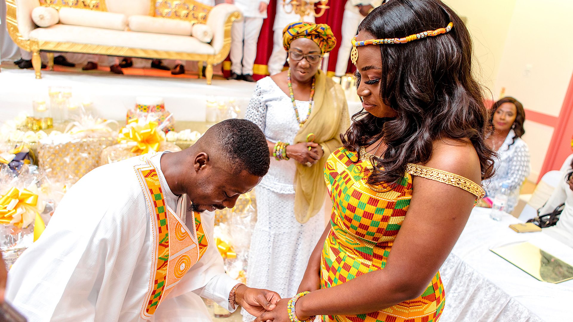 The Christian and the Bride Price (1): What is Lobola? | Between Two ...