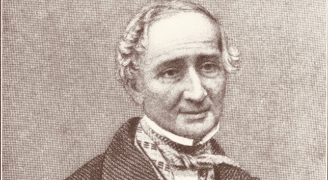 The Greatest Missionary Biography | Between Two Cultures