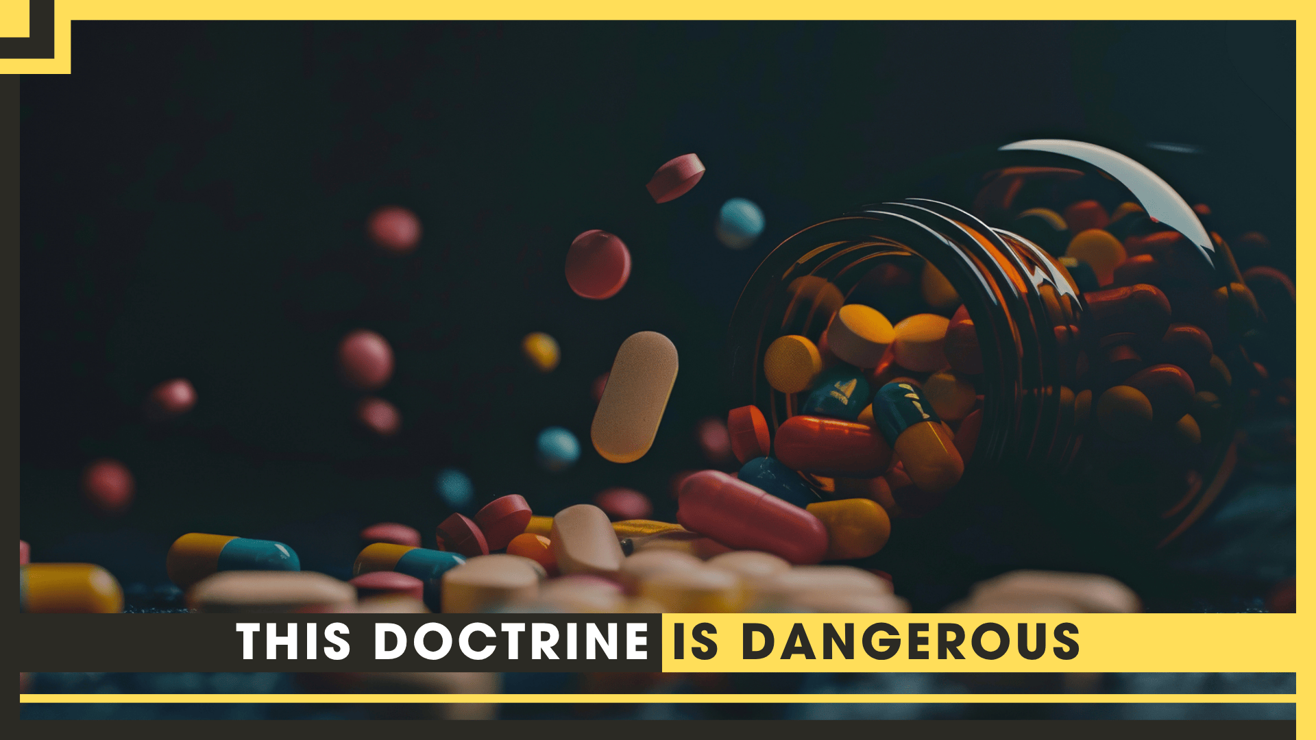 Wokeism: When the Cure Is Worse Than the Disease | Between Two Cultures
