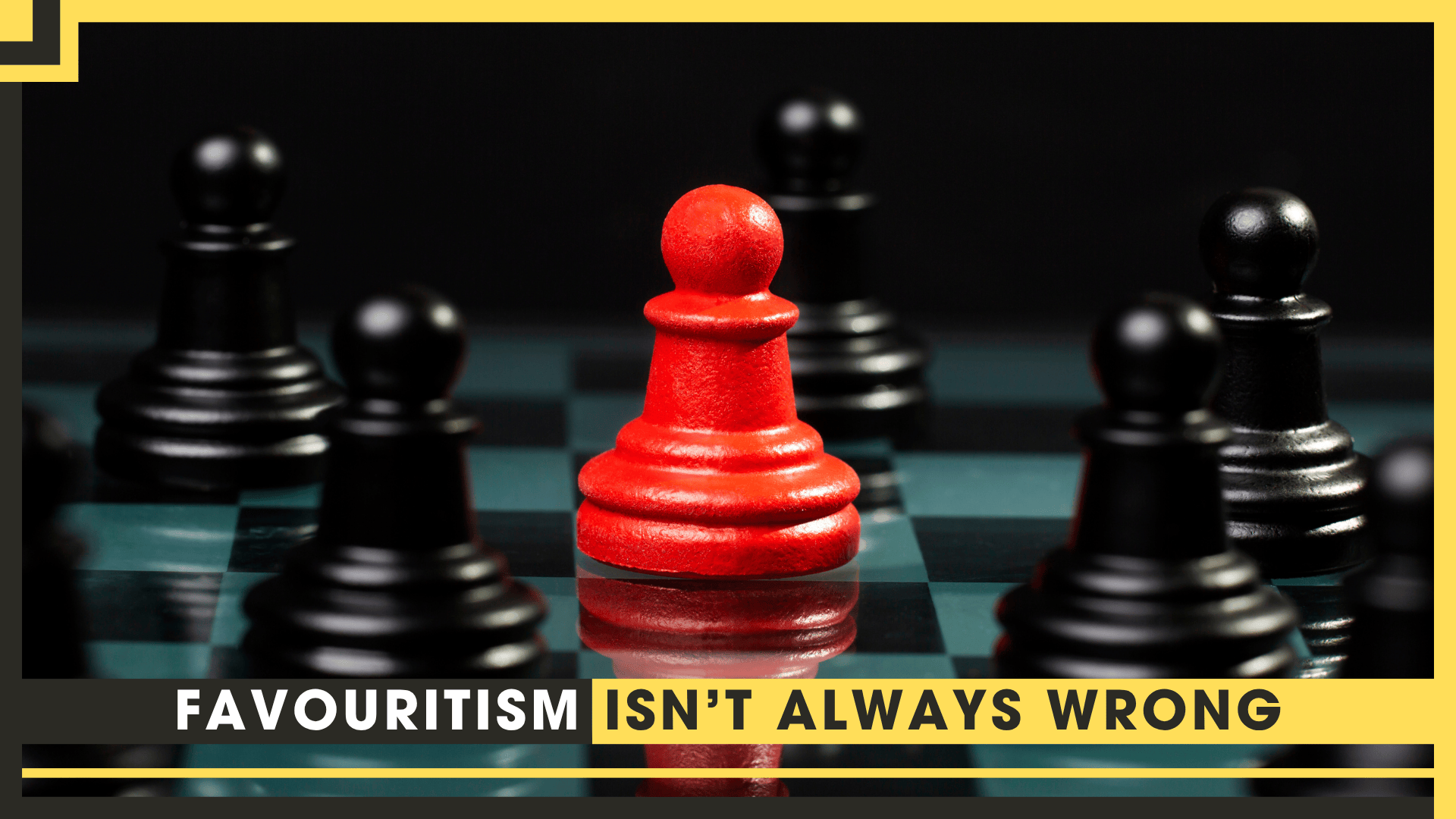 Four Principles for Overcoming Prejudice and Racism | Between Two Cultures